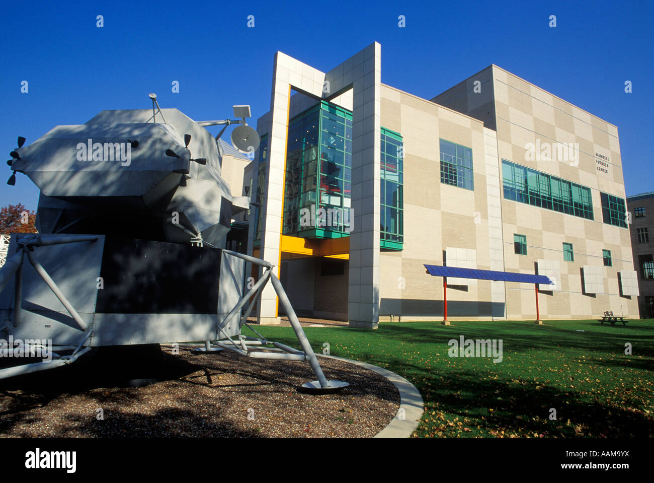The franklin institute hi-res stock photography and images - Alamy