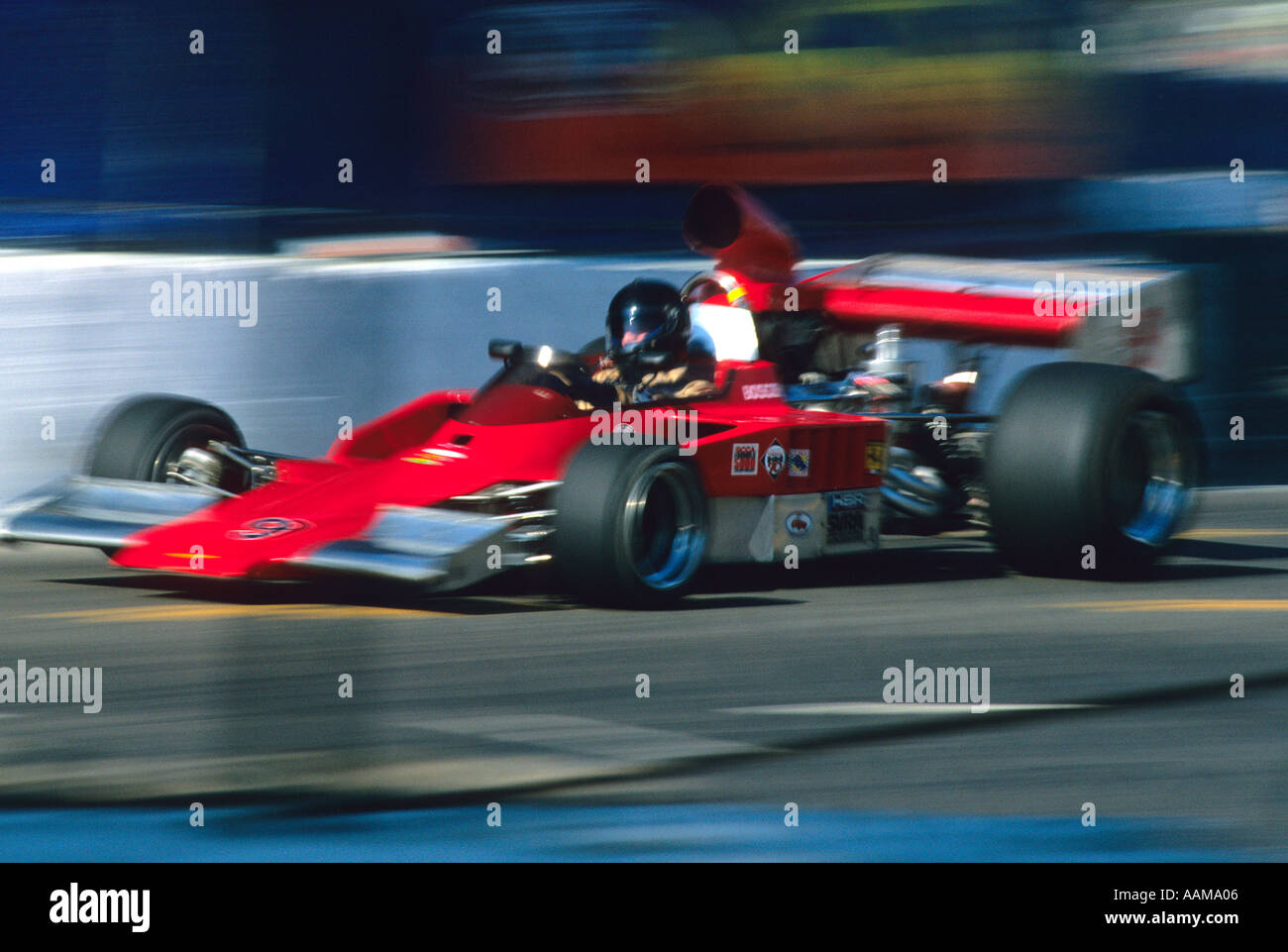 Indy racecars hi-res stock photography and images - Alamy