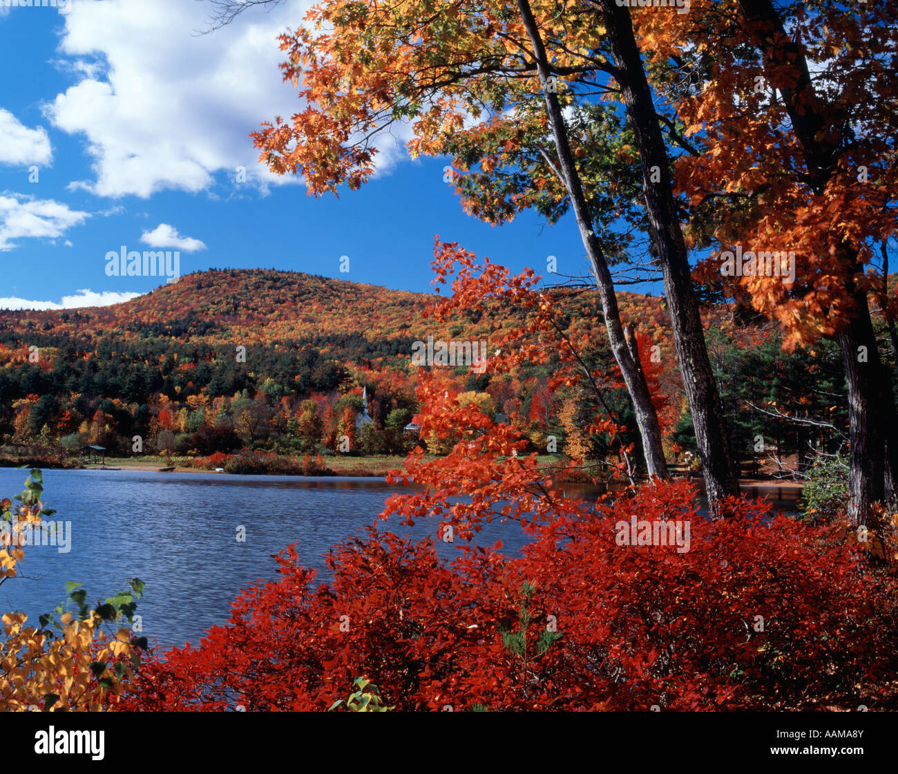Eaton nh hi-res stock photography and images - Alamy