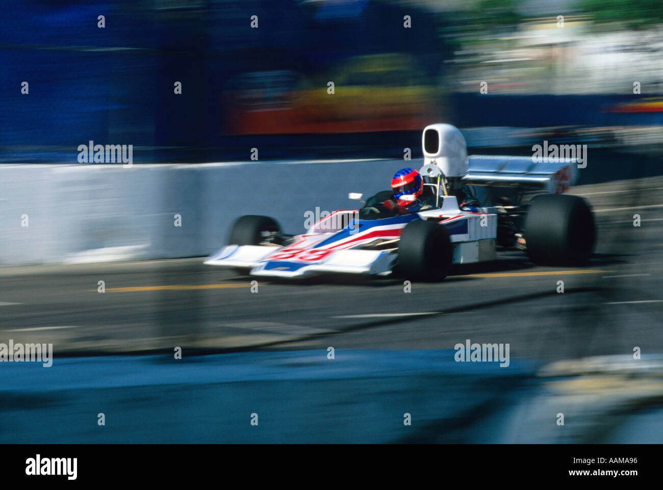 Indy racecars hi-res stock photography and images - Alamy