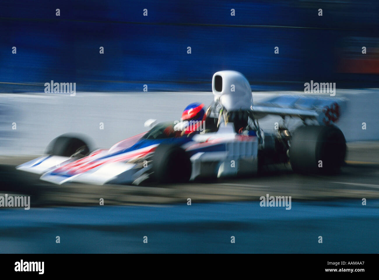 Indy racecars hi-res stock photography and images - Alamy