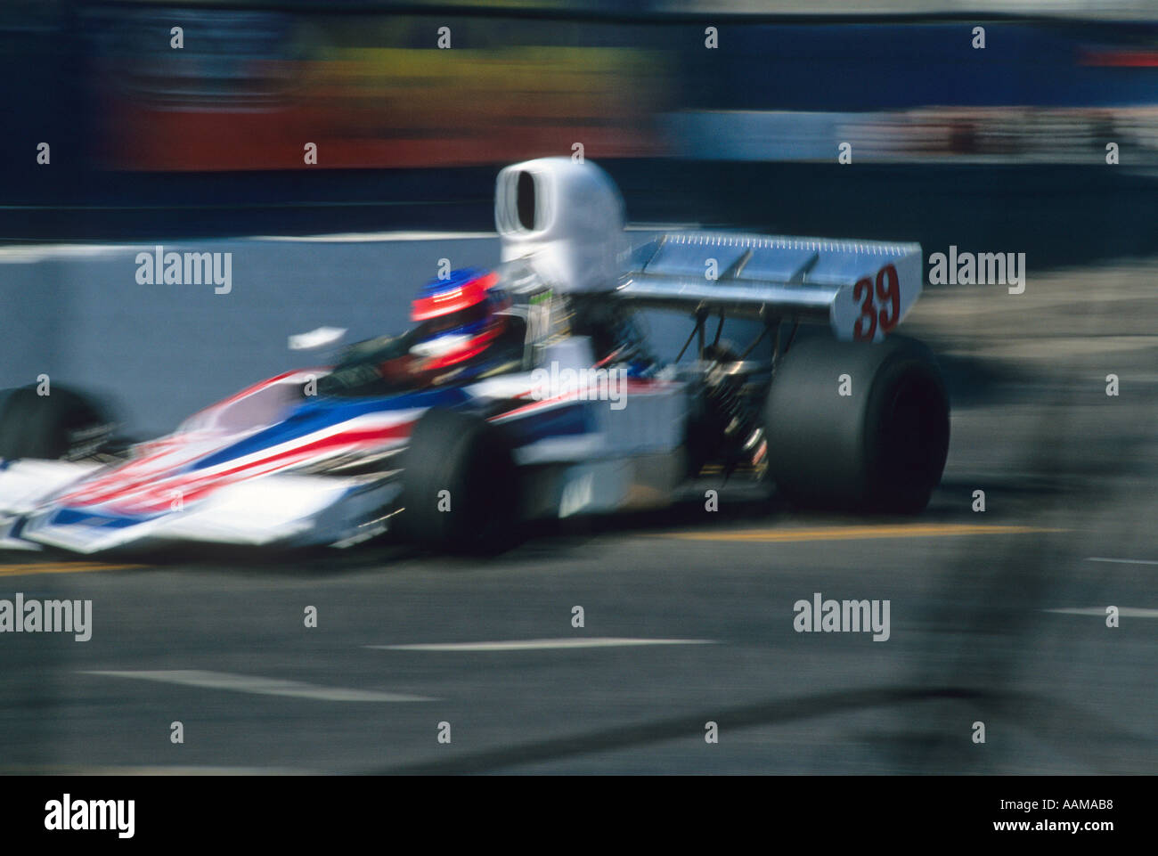 Indy racecars hi-res stock photography and images - Alamy