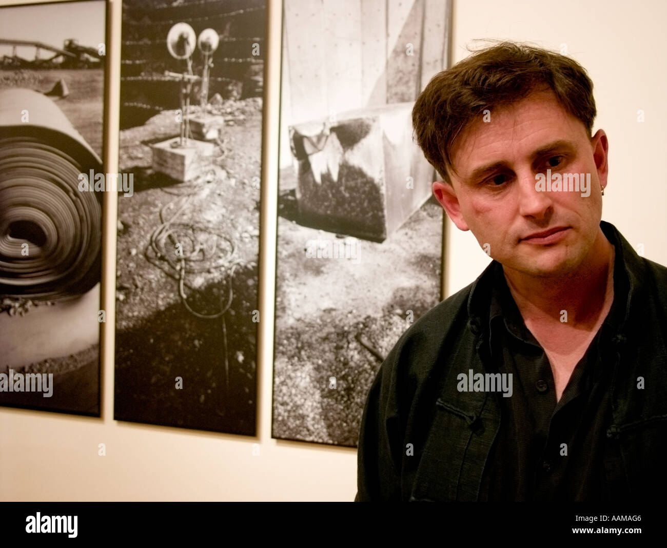 Rhodri Jones High Resolution Stock Photography and Images - Alamy