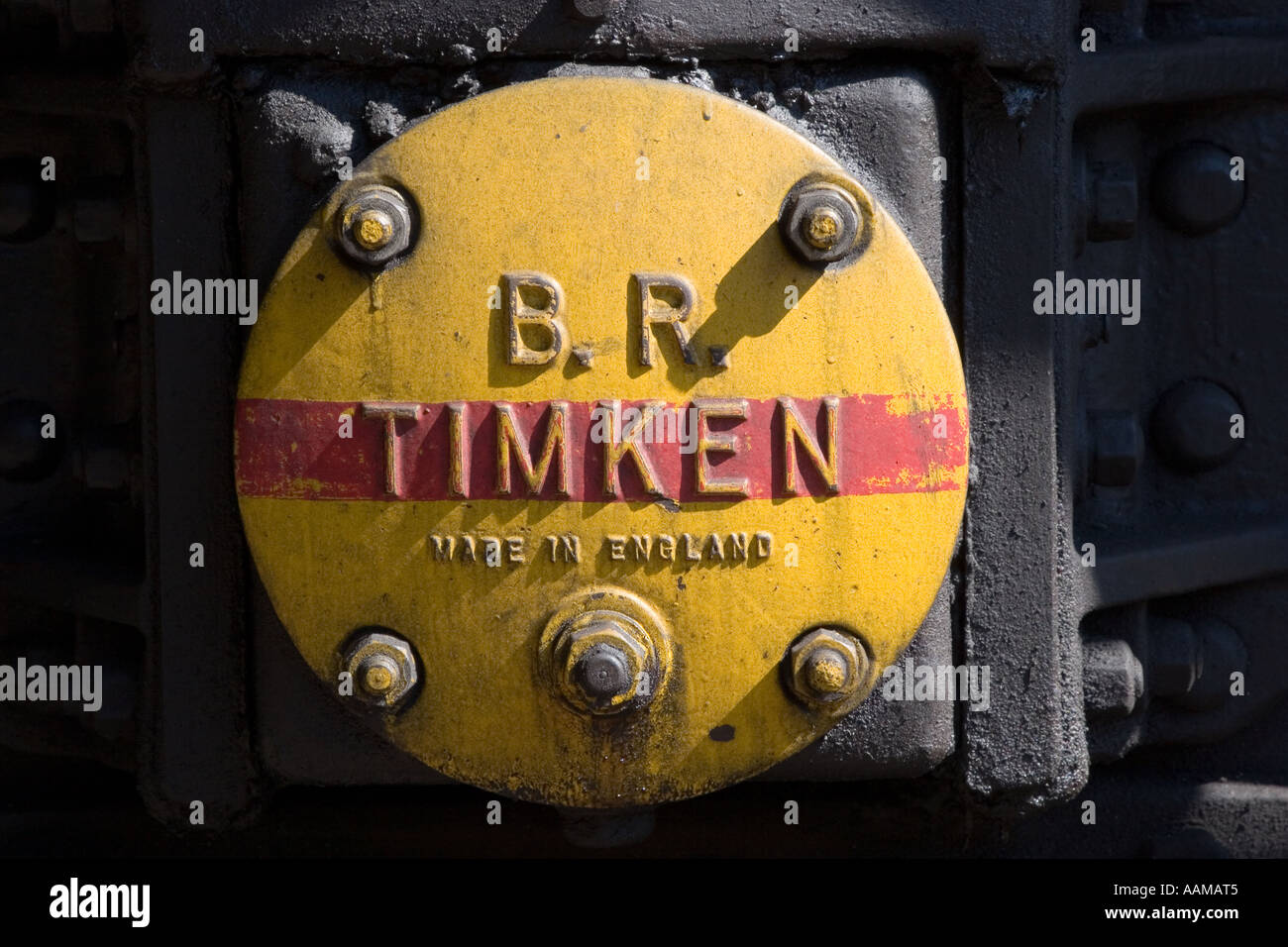 British timken hi-res stock photography and images - Alamy