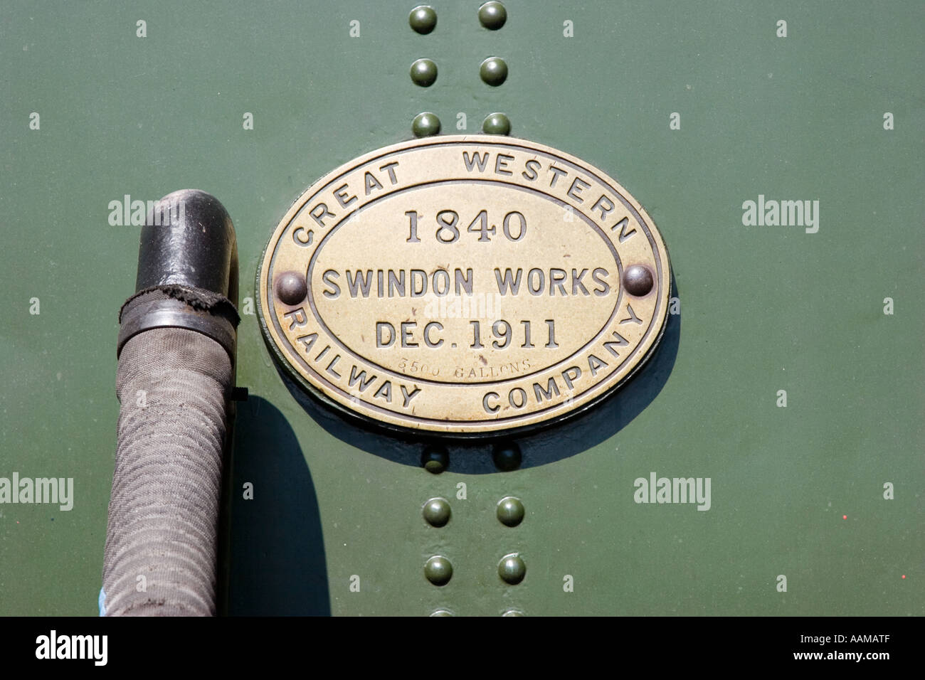 Swindon works hi-res stock photography and images - Alamy