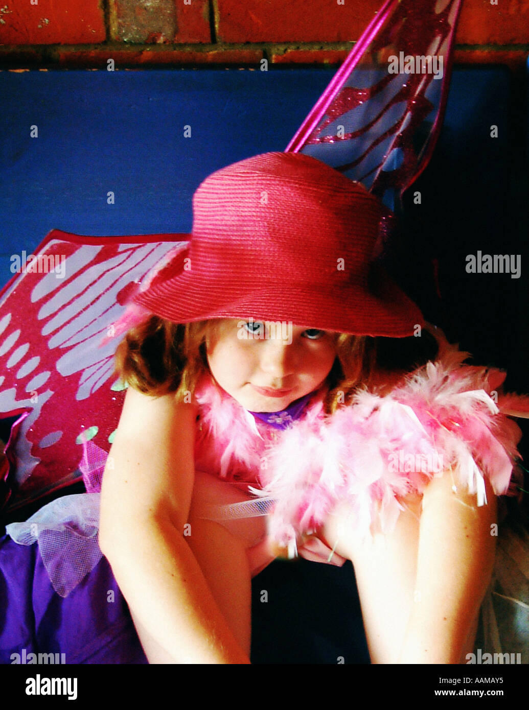 Worn out hat hi-res stock photography and images - Alamy