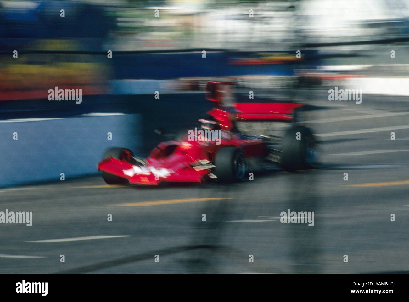 Indy racecars hi-res stock photography and images - Alamy