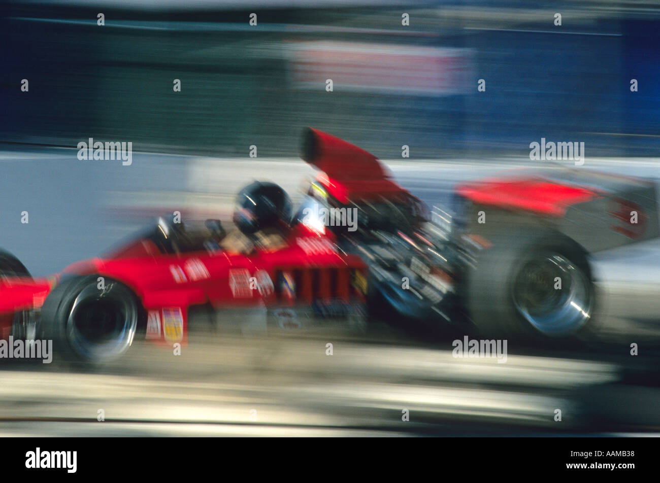 Indy racecars hi-res stock photography and images - Alamy