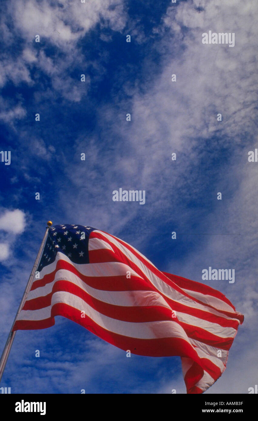 Emancipation flag hi-res stock photography and images - Alamy