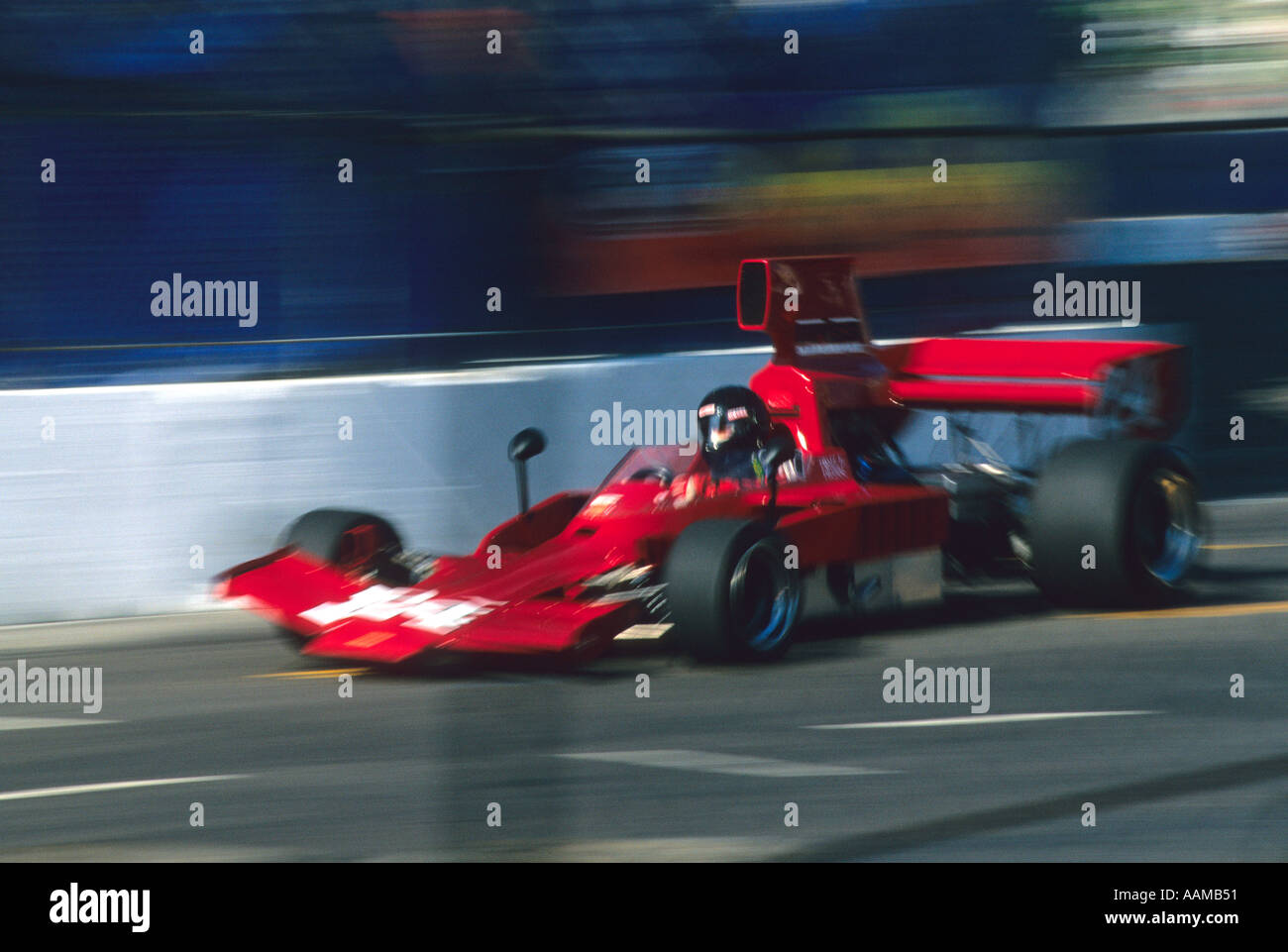 Indy style hi-res stock photography and images - Alamy