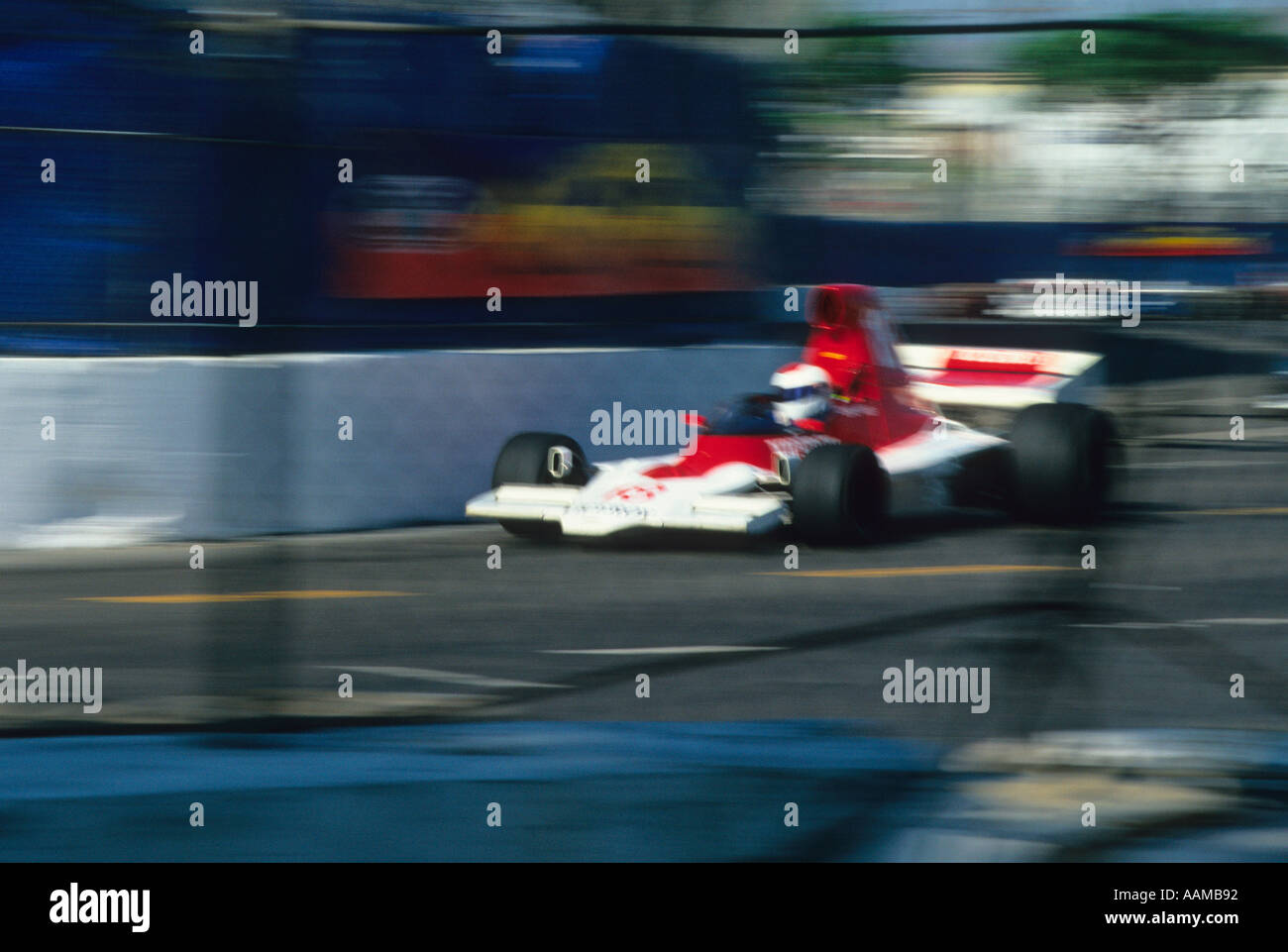 Indy racecars hi-res stock photography and images - Alamy