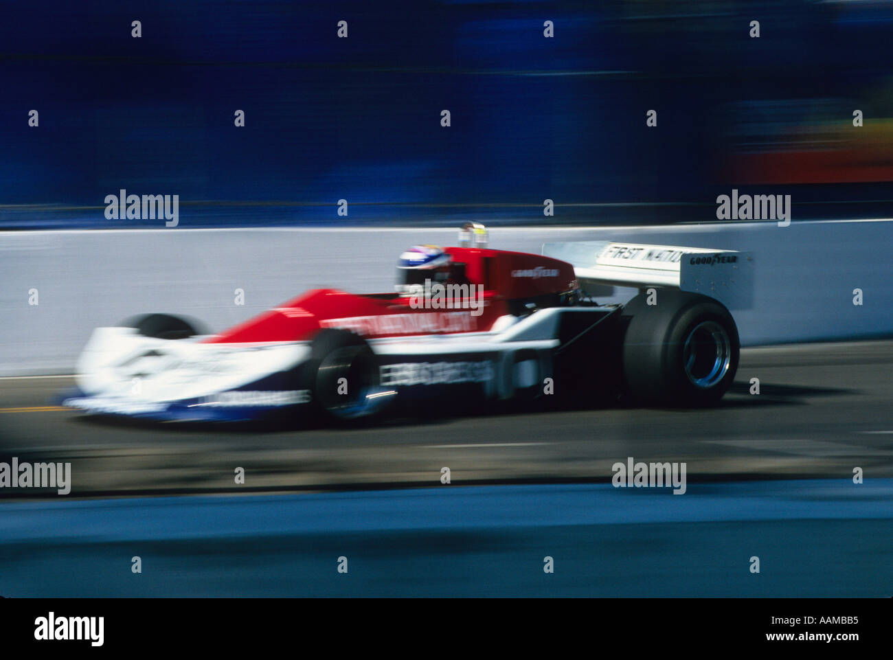 Indy racecars hi-res stock photography and images - Alamy