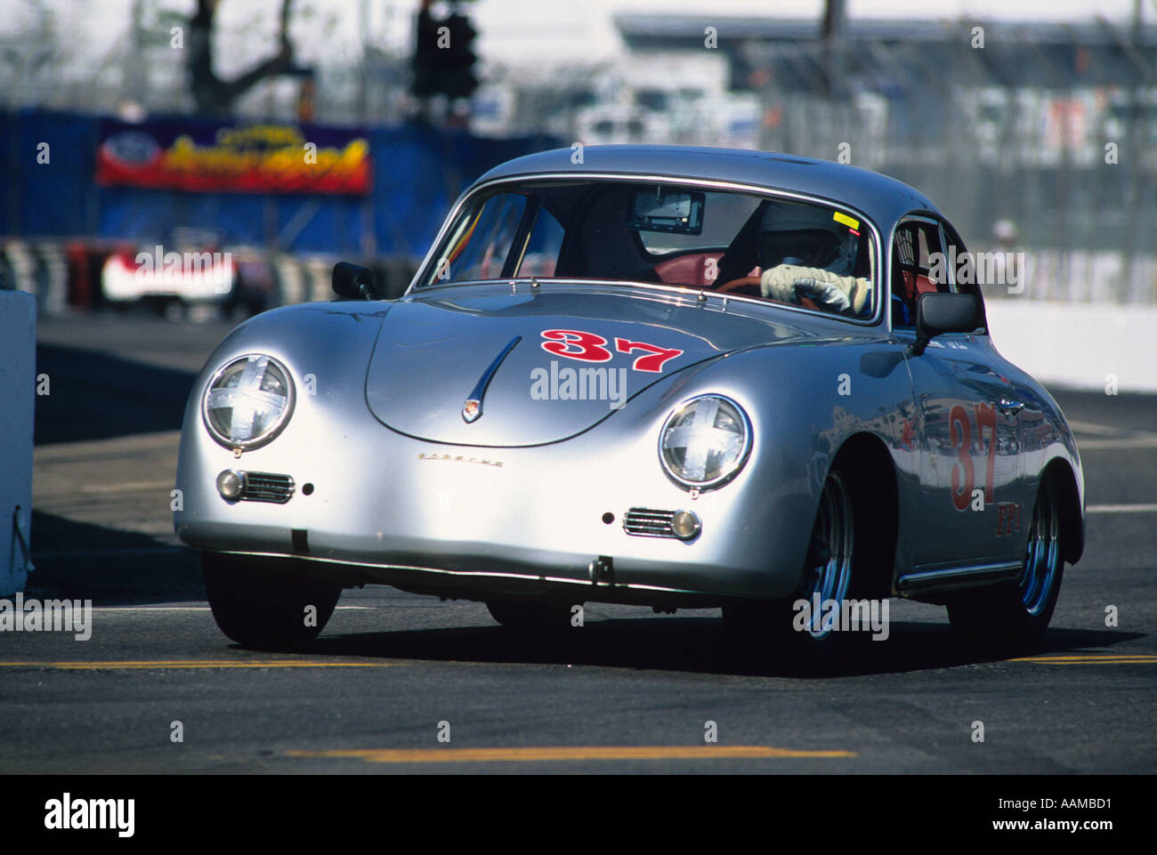 Antique racers hi-res stock photography and images - Alamy