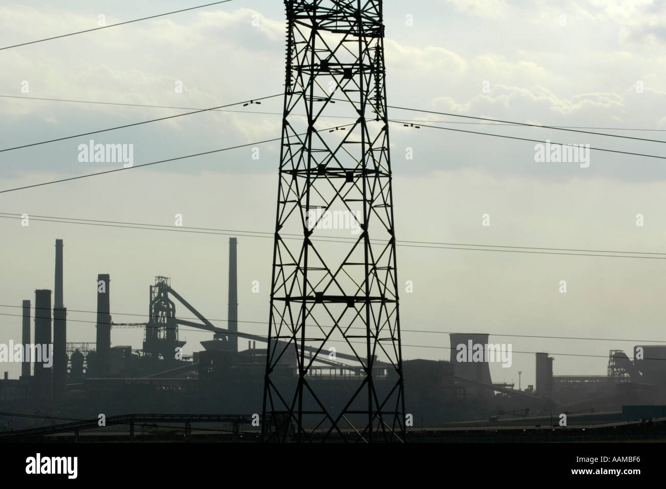 Plant combinat hi-res stock photography and images - Alamy