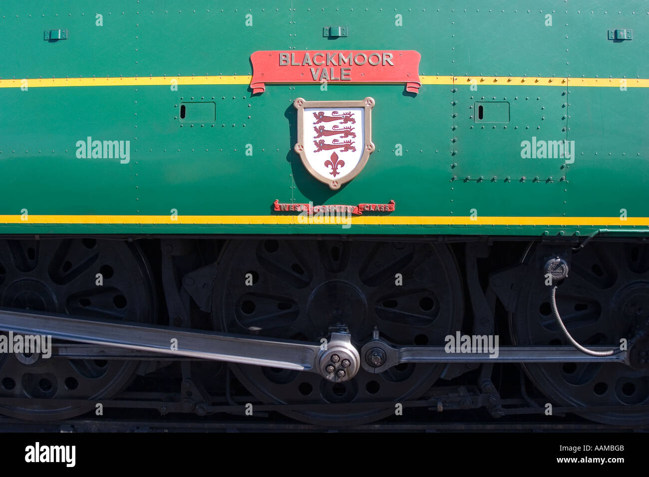 Locomotive bogies hi-res stock photography and images - Alamy