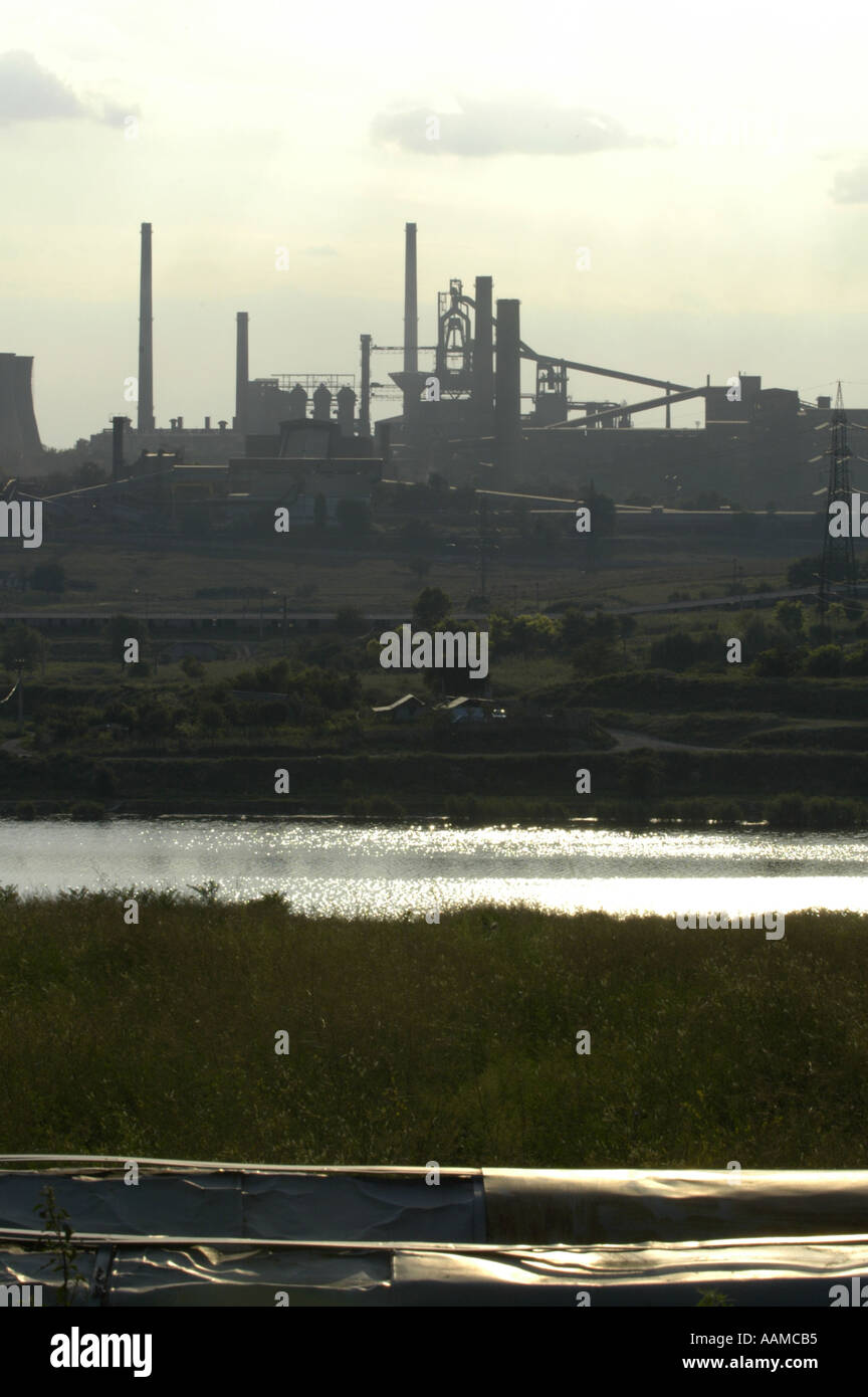 Plant combinat hi-res stock photography and images - Alamy