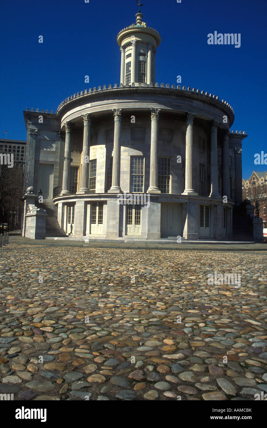 PHILADELPHIA PA PHILADELPHIA EXCHANGE BUILDING Stock Photo - Alamy