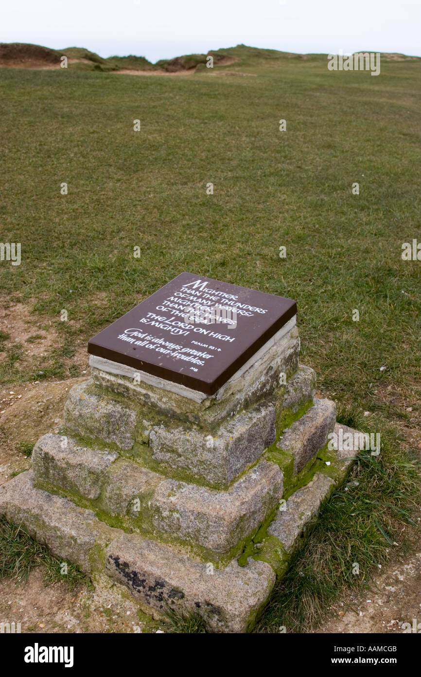 Christian inscription hi-res stock photography and images - Alamy