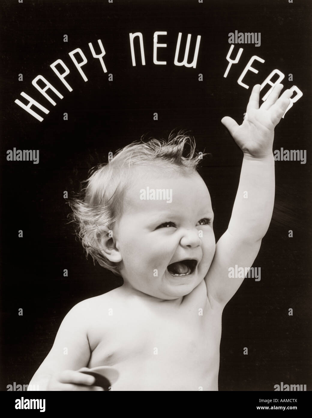 Children outdoor hand raised hi-res stock photography and images - Alamy