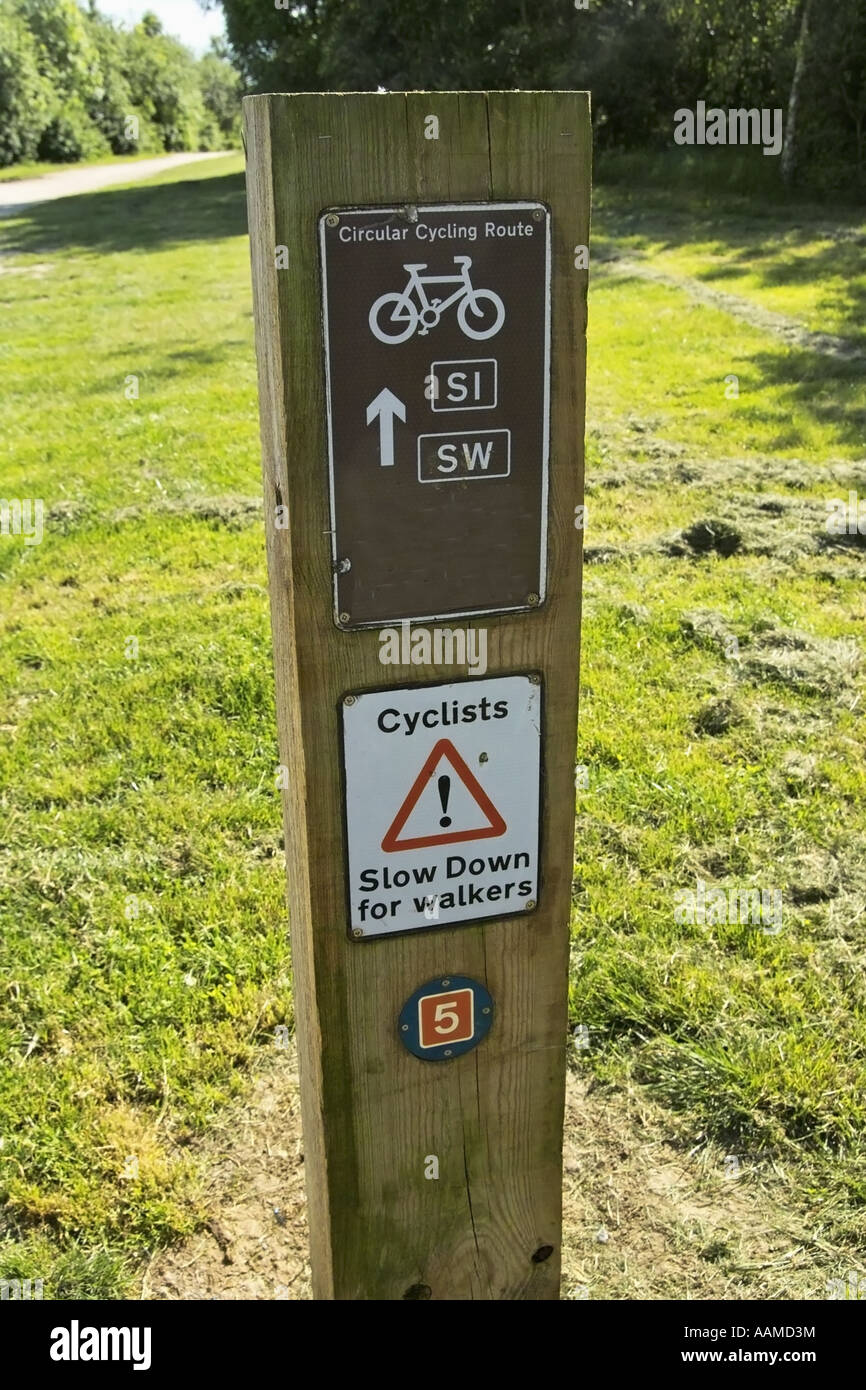 Part of sustrans cycle network hi-res stock photography and images - Alamy