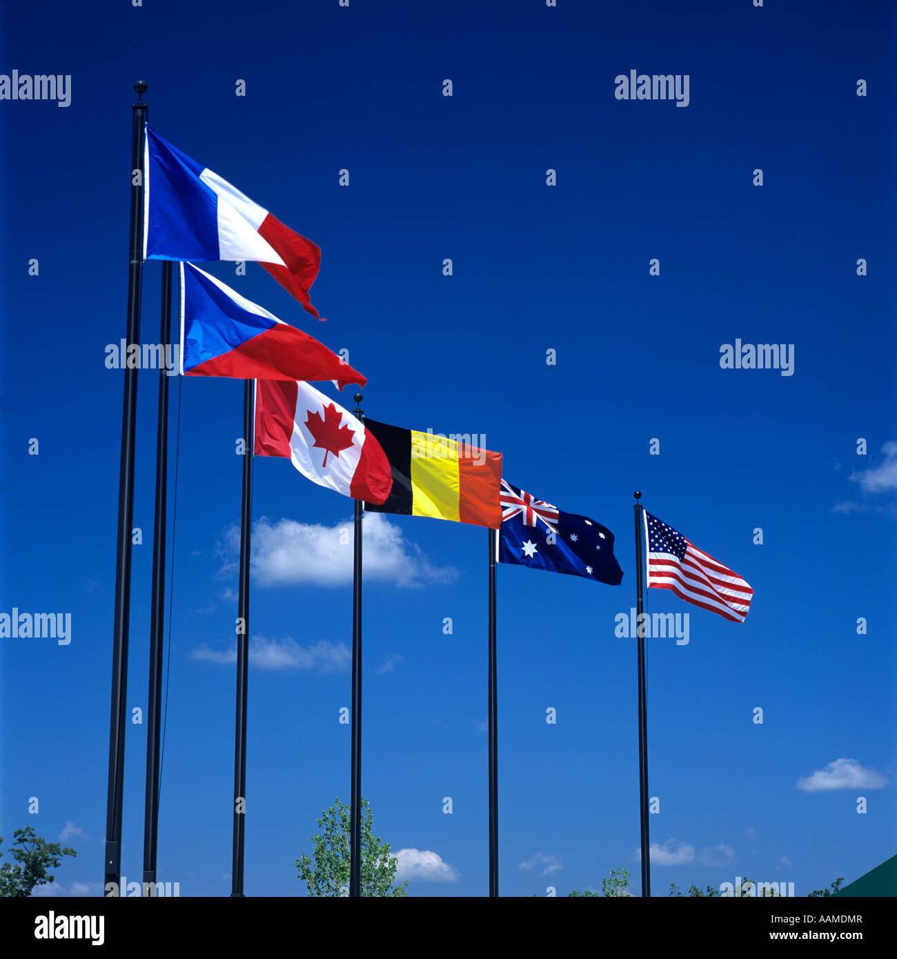 Bedford war memorial hi-res stock photography and images - Alamy