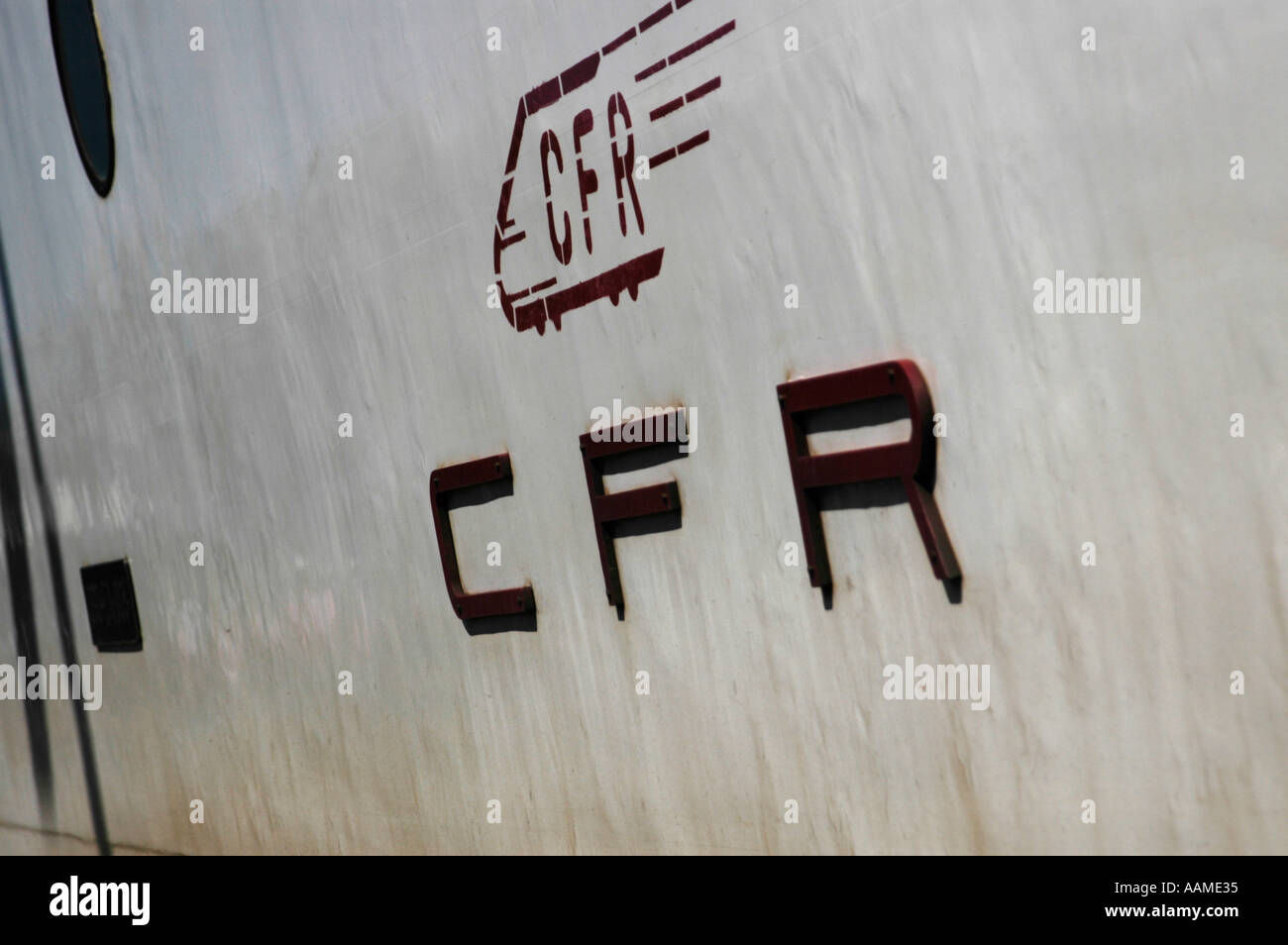 Brasov train station hi-res stock photography and images - Alamy