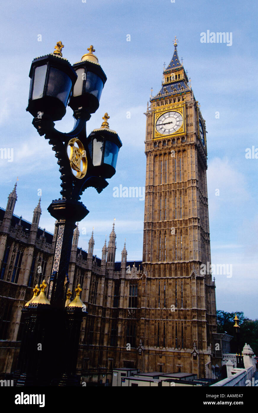 Big Ben London England Europe Stock Photo - Alamy