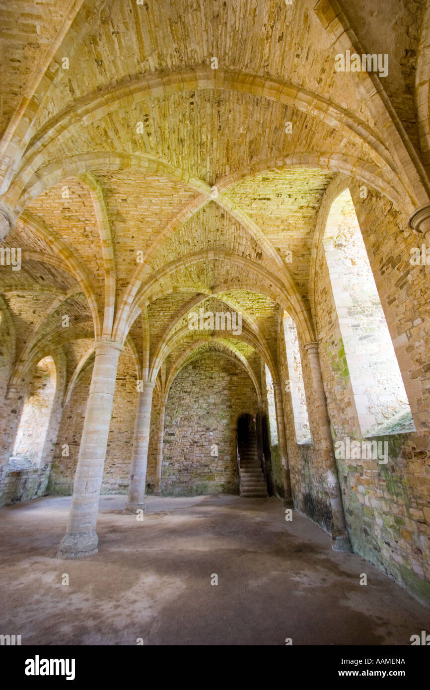 At battle abbey hi-res stock photography and images - Alamy