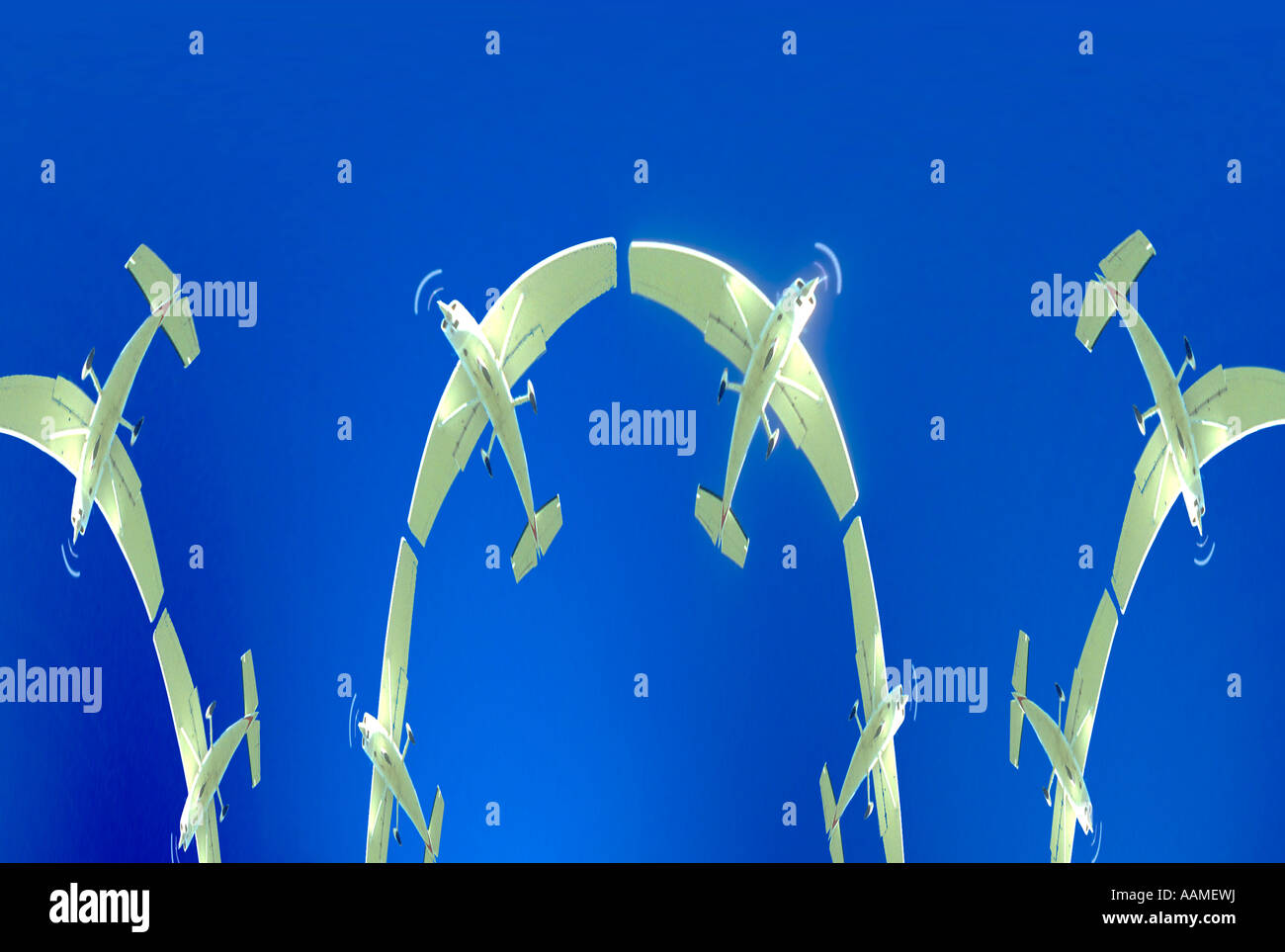 Plane planes airplane hi-res stock photography and images - Alamy