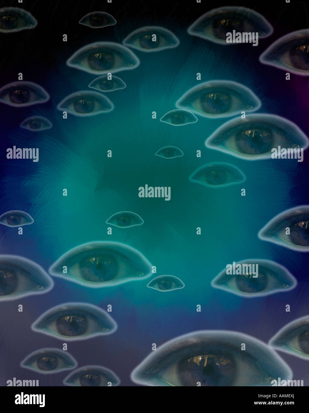 Seeing and being seen hi-res stock photography and images - Alamy