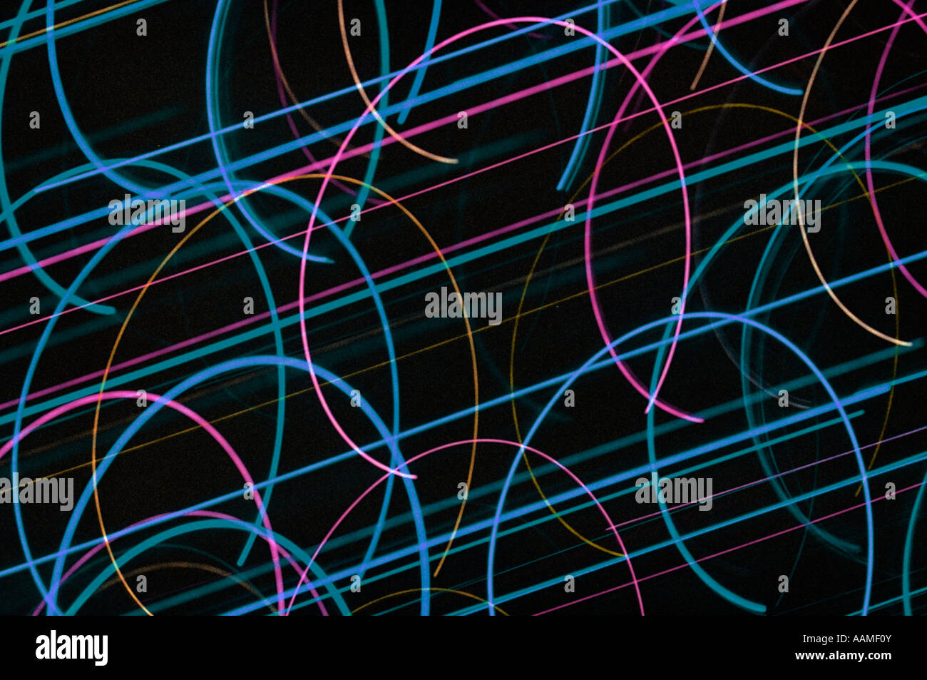 Mathematical abstraction hi-res stock photography and images - Alamy