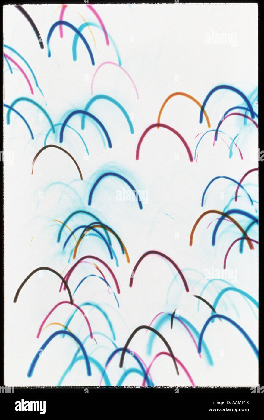 Parabolic shapes hi-res stock photography and images - Alamy