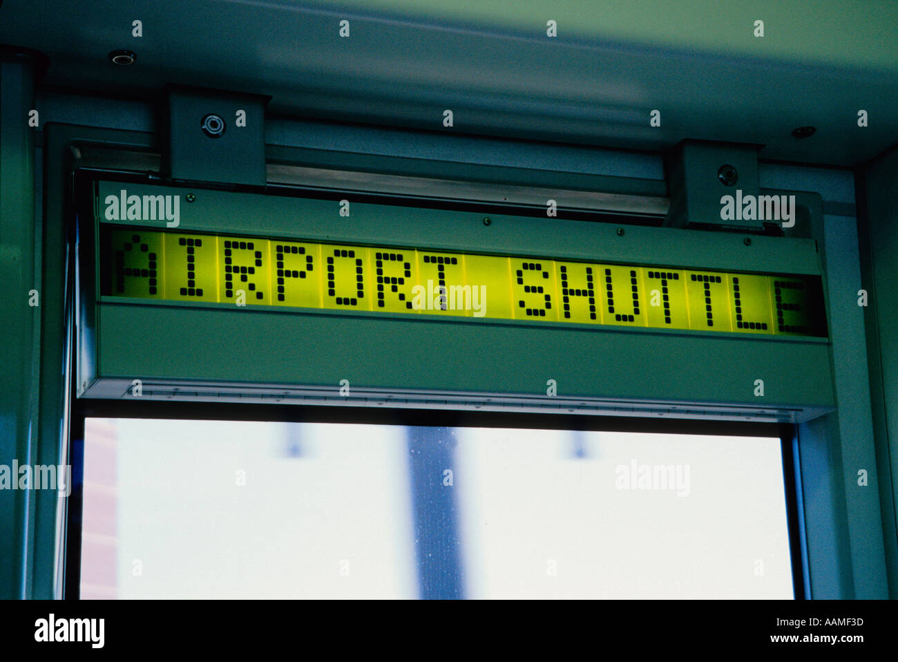 Airport sign declare hi-res stock photography and images - Alamy