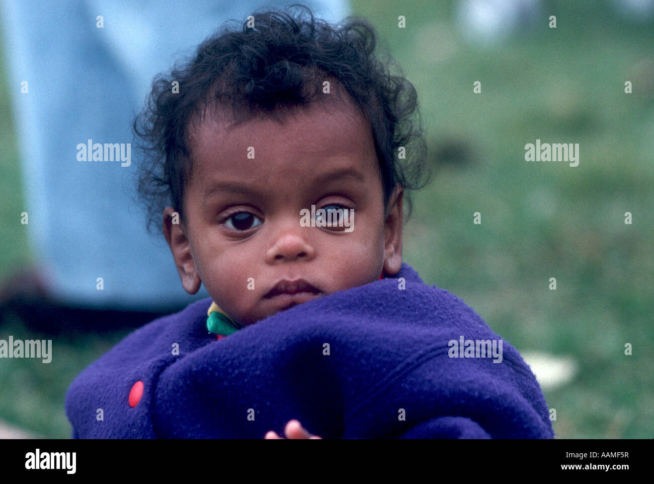 Boy wide open eyes staring hi-res stock photography and images - Alamy