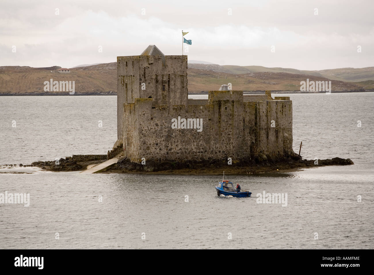 Barra history hi-res stock photography and images - Alamy