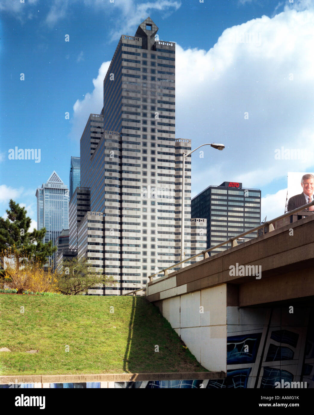 Penn center hi-res stock photography and images - Alamy