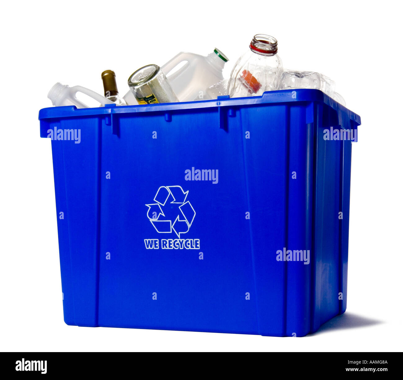 Recycle plastic hi-res stock photography and images - Alamy