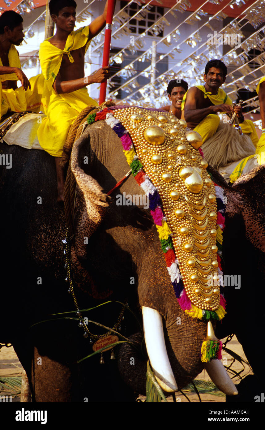 Guruvayur hi-res stock photography and images - Alamy