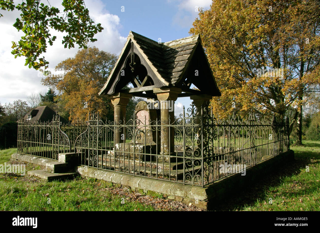 Abinger Common High Resolution Stock Photography and Images - Alamy