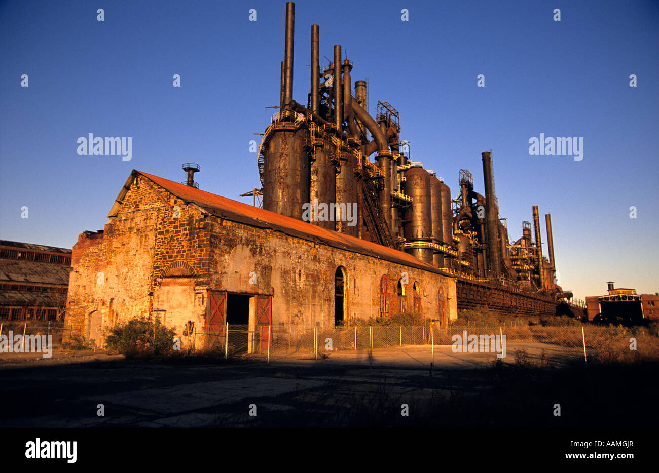 Bethlehem steel hi-res stock photography and images - Alamy