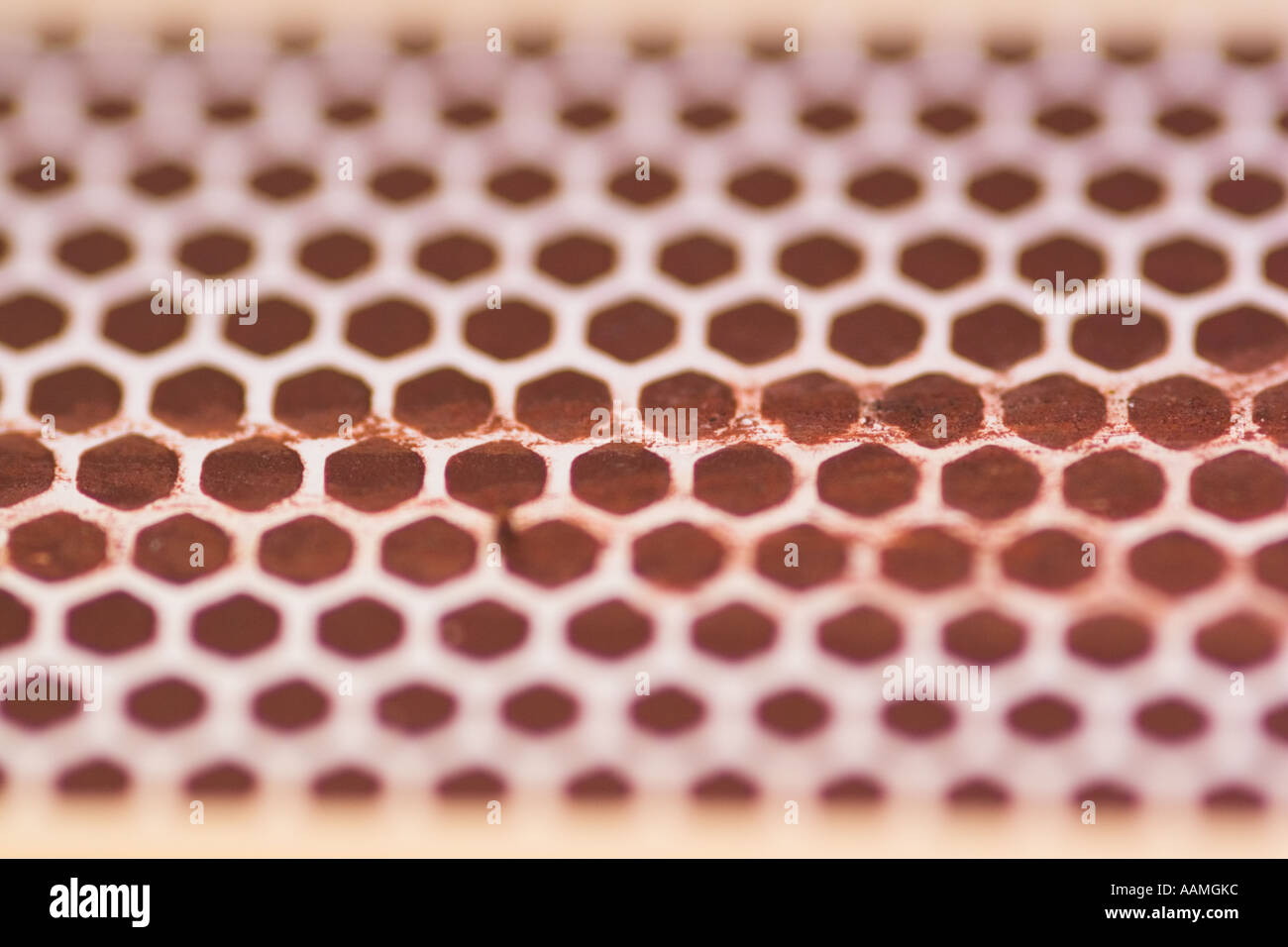 Close up of household items striking surface of match box Stock Photo ...