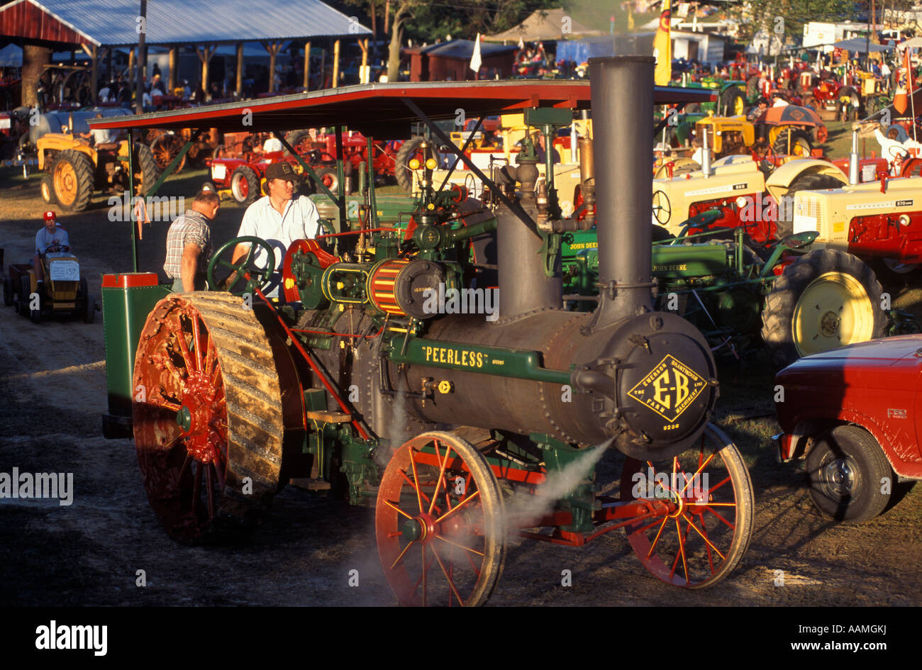 American fairs hi-res stock photography and images - Alamy