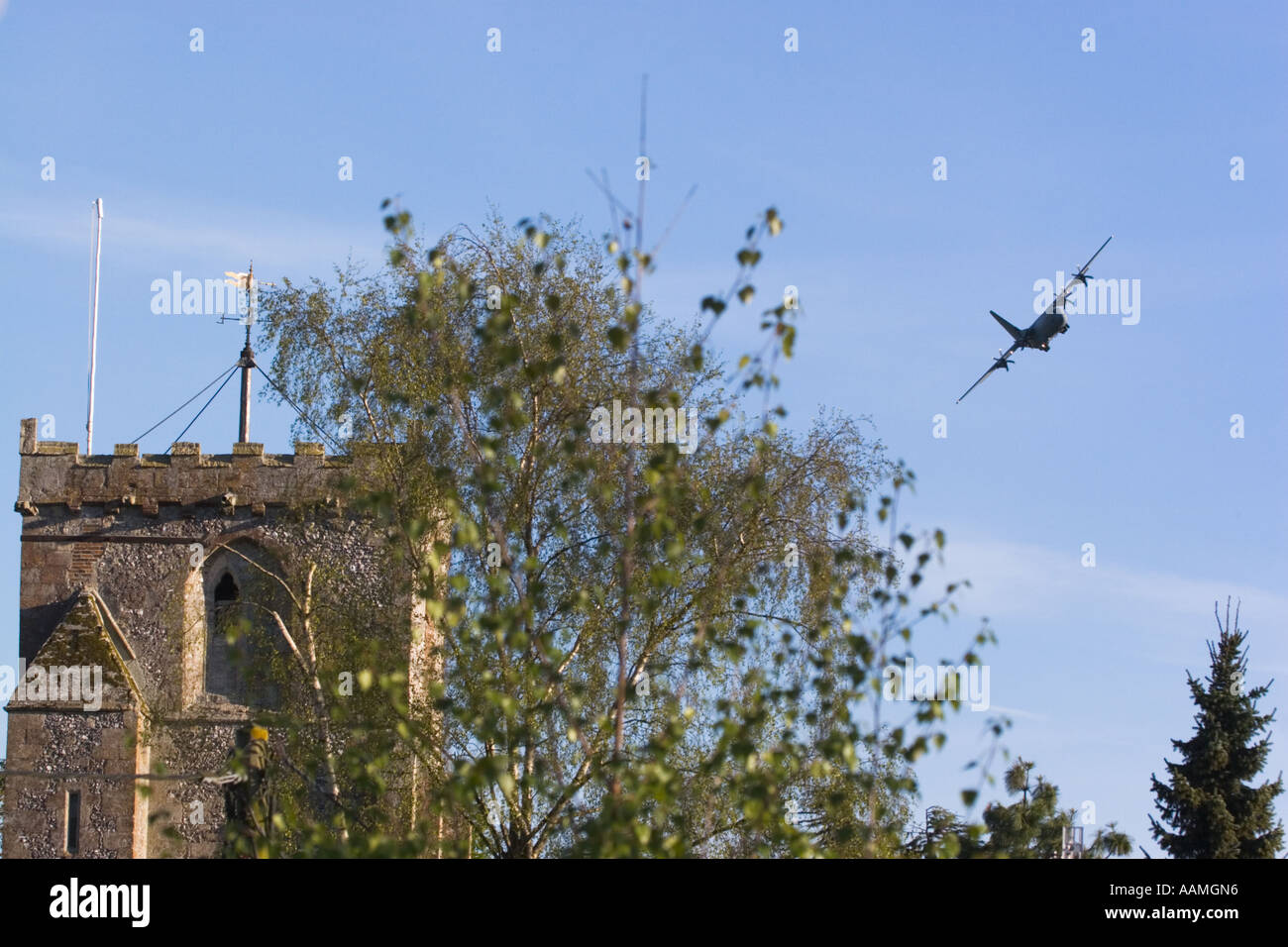 Raf upavon hi-res stock photography and images - Alamy