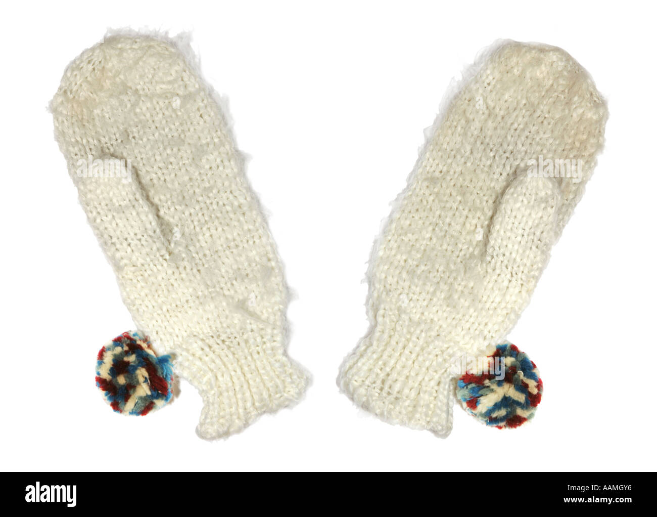 Mitten pair hi-res stock photography and images - Alamy