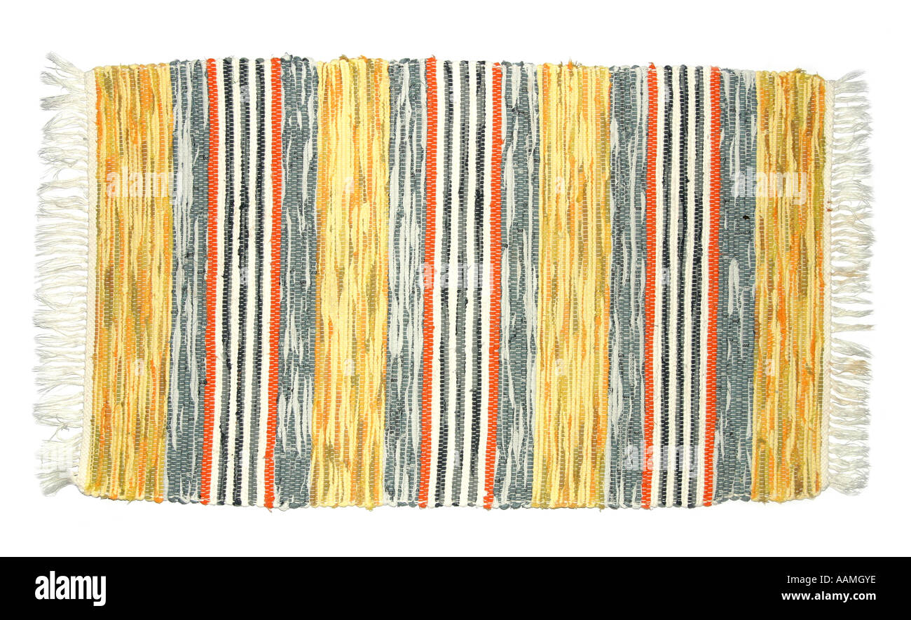 Throw rug hi-res stock photography and images - Alamy