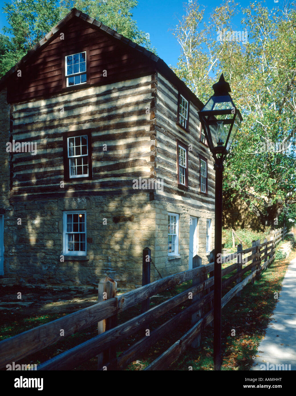 Pendarvis hi-res stock photography and images - Alamy