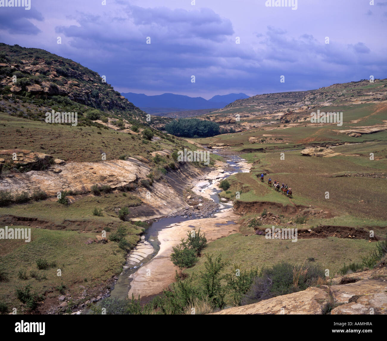 Lesotho a hi-res stock photography and images - Alamy