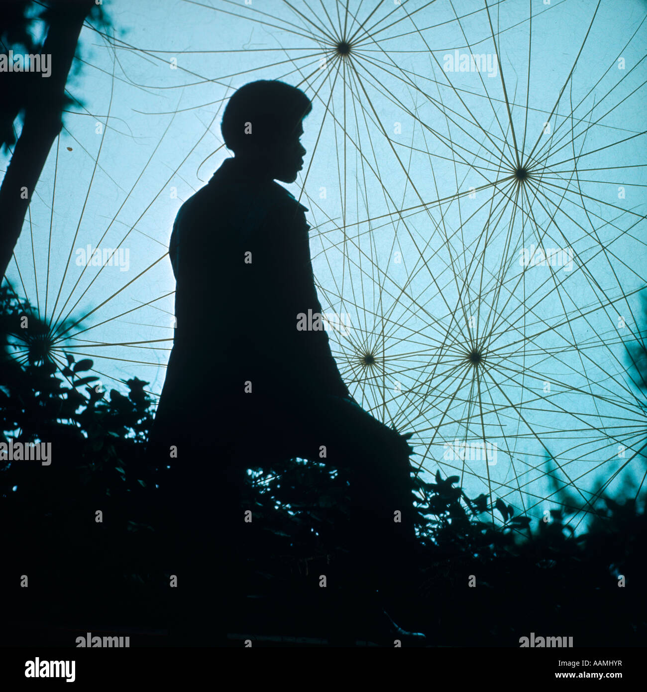 1970s african american teen hi-res stock photography and images - Alamy