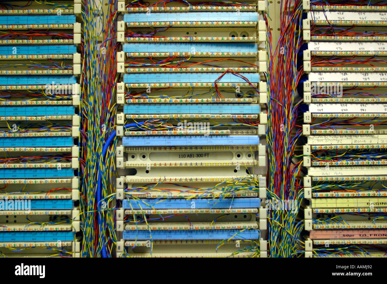 Electrical cubicle panel board High Resolution Stock Photography and ...