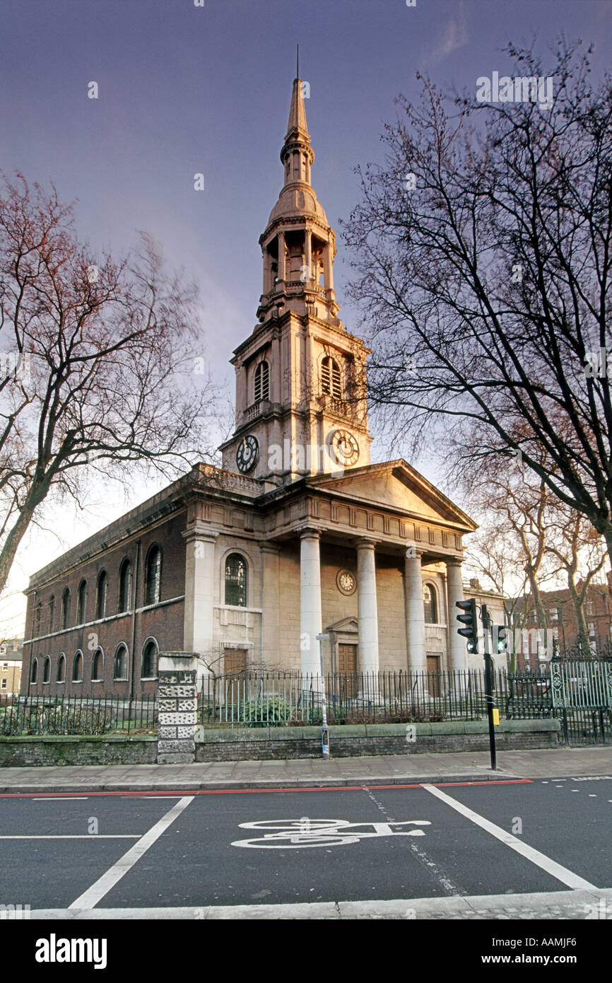 Saint Leonards Church Stock Photos & Saint Leonards Church Stock Images ...
